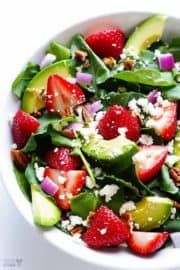 10 Healthy Energy Boosting Foods to Help You Power Through Your Monday