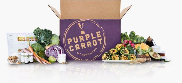 12 Best Plant-Based Meal Delivery Services - Urban Tastebud
