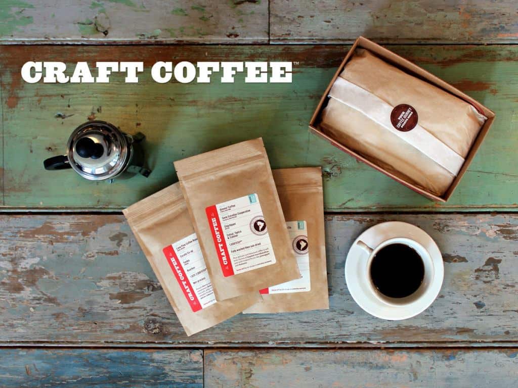 31 Best Coffee Subscription Boxes - Urban Tastebud