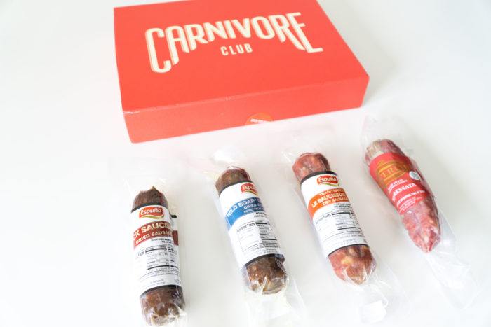 42 Best Monthly Snack Subscription Boxes - Urban Tastebud