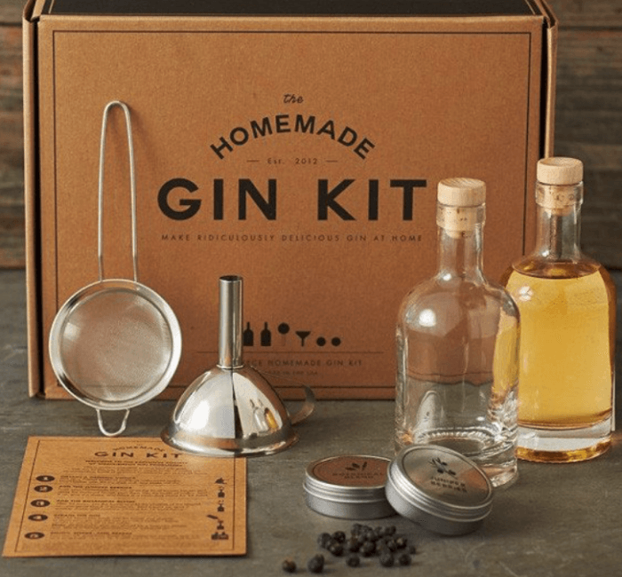 10 Best Monthly Alcohol Subscription Boxes - Urban Tastebud