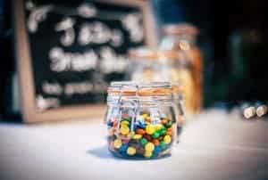 Tree Nut and Peanut Free Candy List - Ultimate Guide