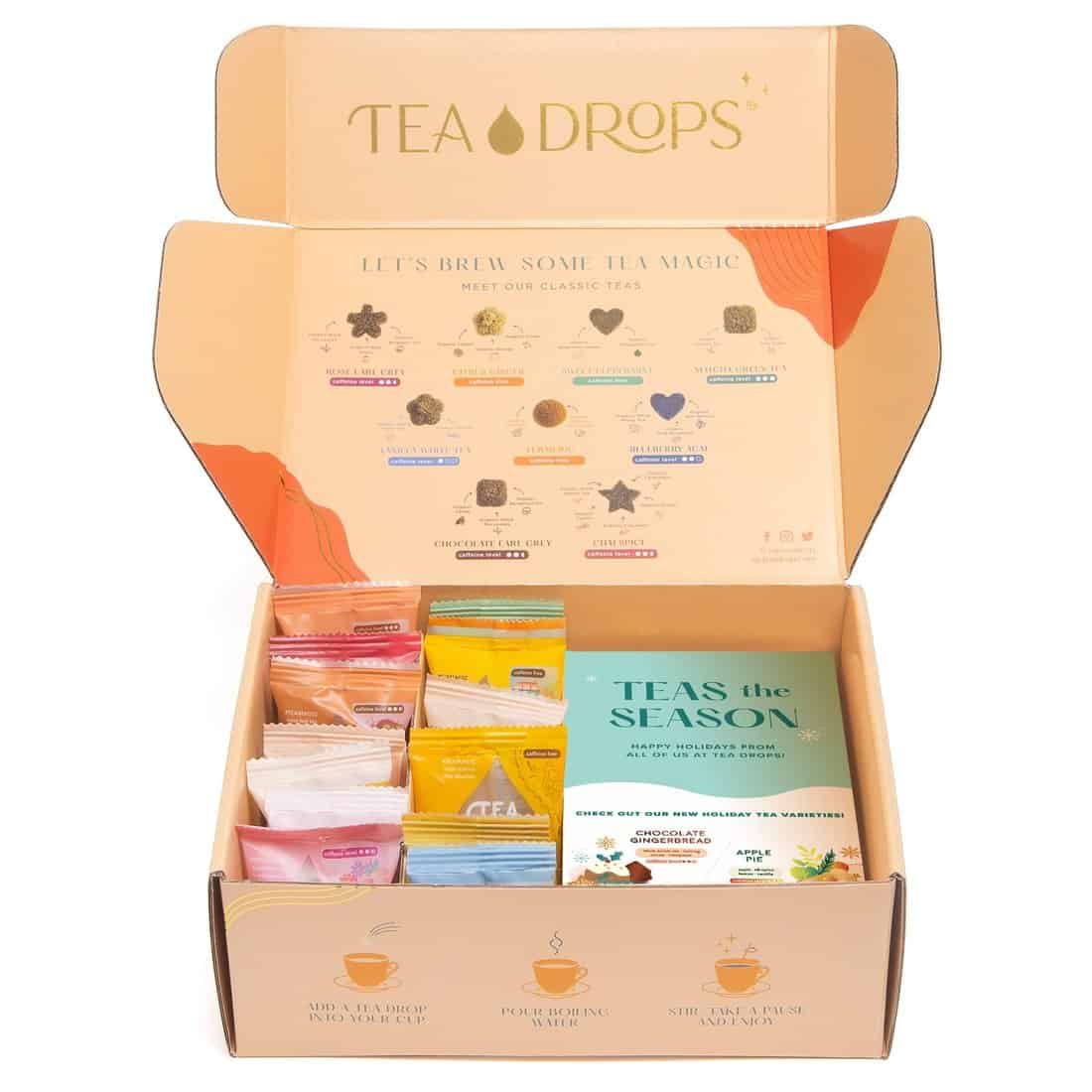 18 Best Tea Subscription Boxes - Urban Tastebud