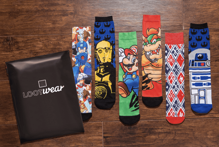 14 Best Sock Subscription Boxes