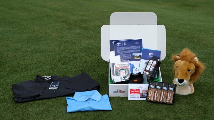 8 Best Golf Subscription Boxes - Urban Tastebud