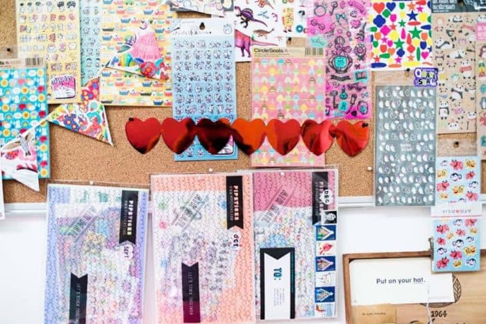 10 Best Sticker Subscription Boxes - Urban Tastebud