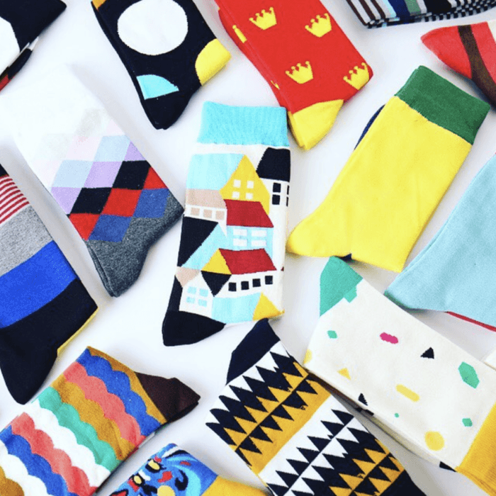 14 Best Sock Subscription Boxes