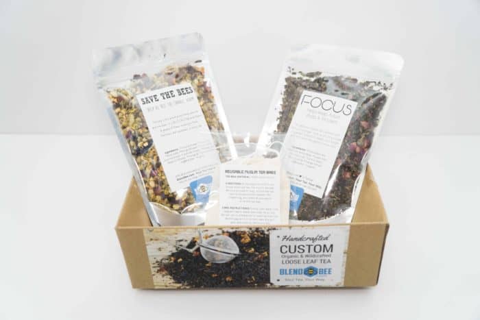 18 Best Tea Subscription Boxes - Urban Tastebud