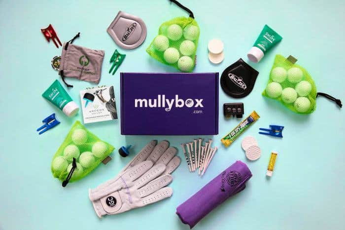 8 Best Golf Subscription Boxes - Urban Tastebud