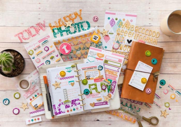 18 Best Planner and Stationery Subscription Boxes
