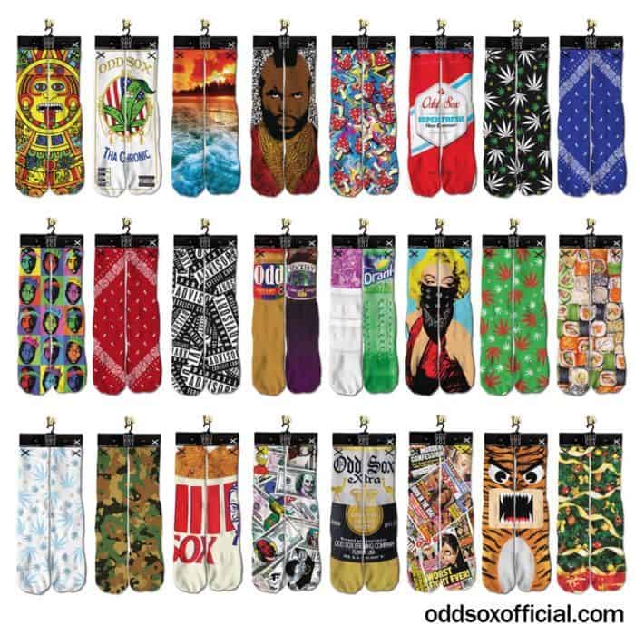 14 Best Sock Subscription Boxes