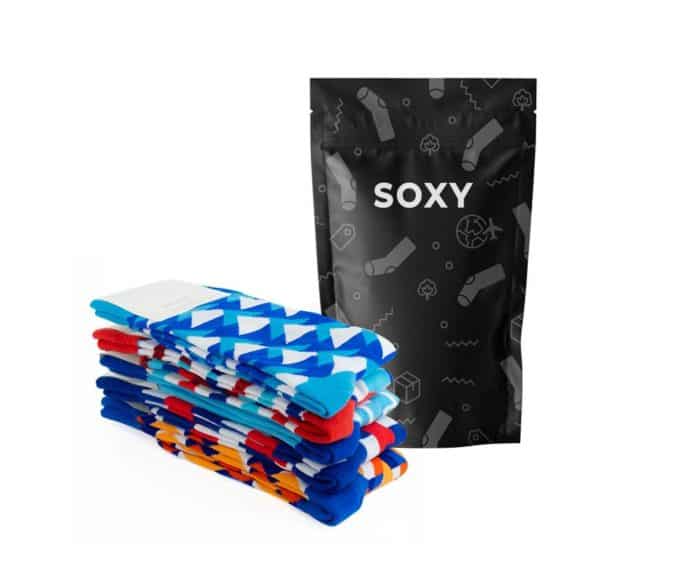 14 Best Sock Subscription Boxes