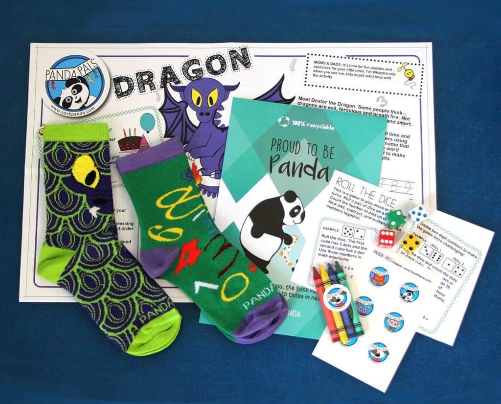 14 Best Sock Subscription Boxes
