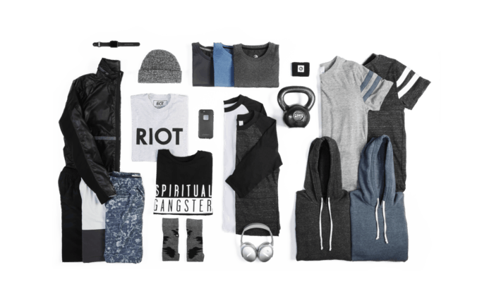 30 Best Men's Clothing Subscription Boxes - Urban Tastebud