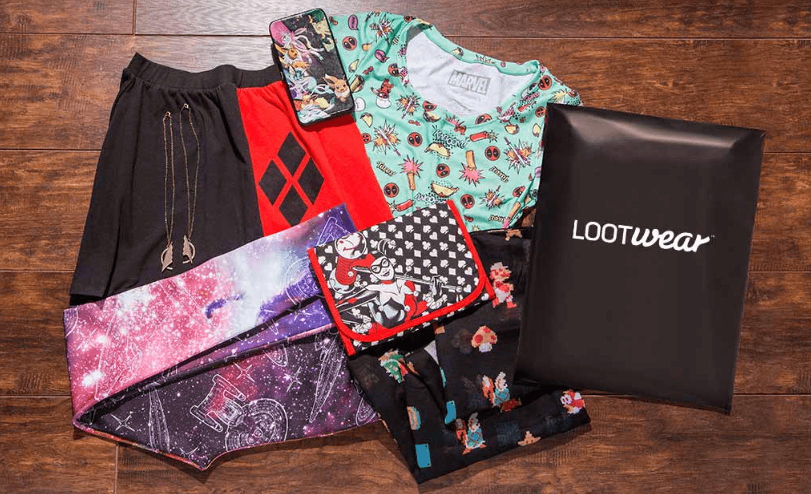 32 Best Women's Clothing Subscription Boxes To Try This Month (2021)