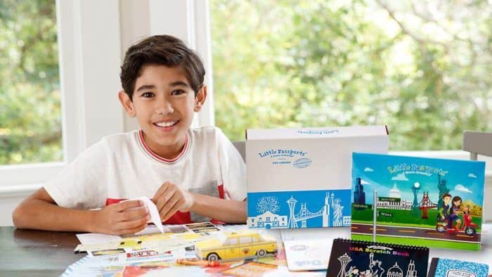 30 Best Subscription Boxes for Kids - Urban Tastebud