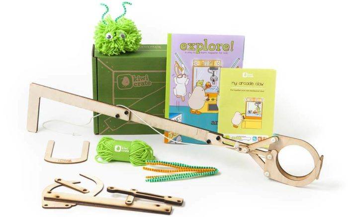 24 Best DIY, Hobby, and Craft Subscription Boxes - Urban Tastebud