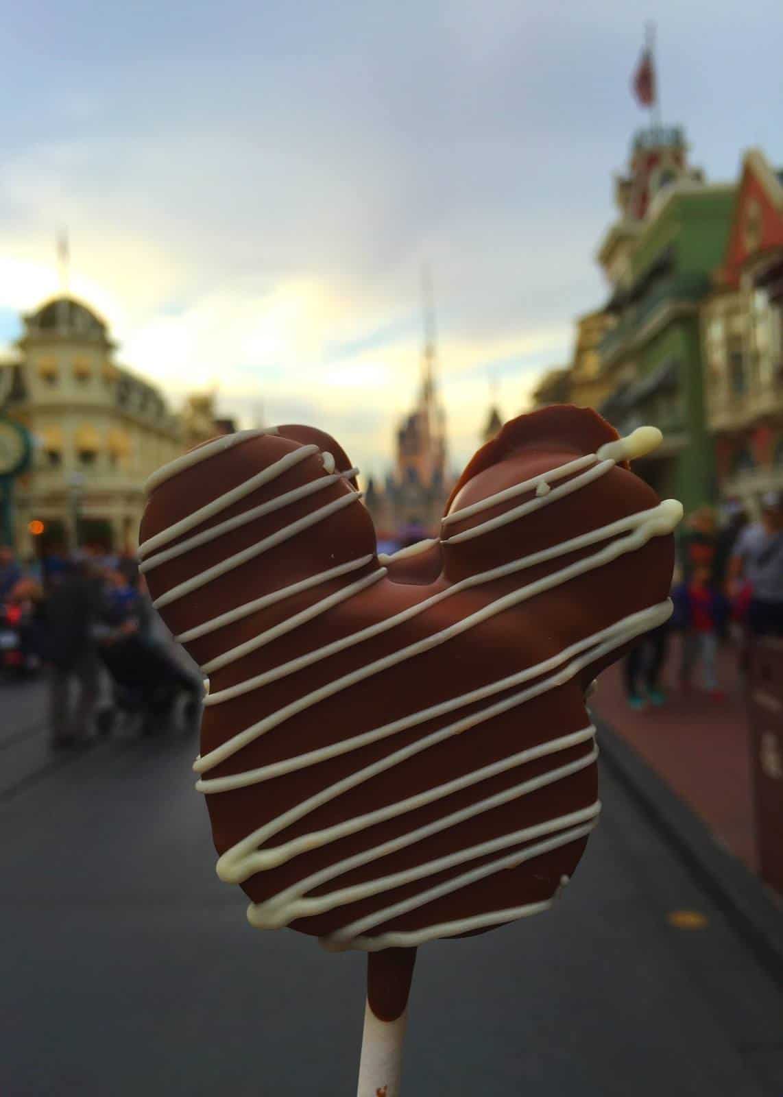 200+ Best Disney World Foods - Everything you must eat at Disney World
