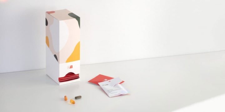 7 Best Vitamin Subscriptions to Try This Month