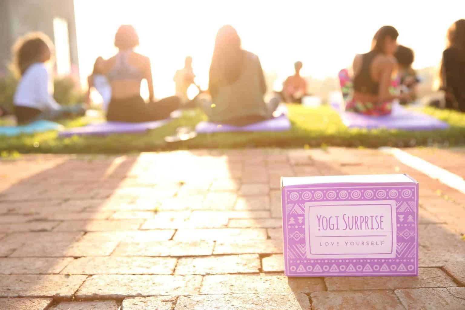 12 Best Yoga Subscription Boxes Every Yogi Must Try This Month
