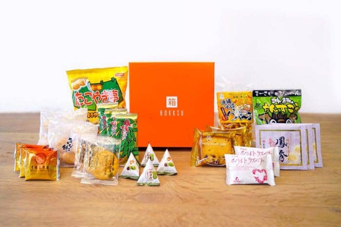 42 Best Monthly Snack Subscription Boxes - Urban Tastebud