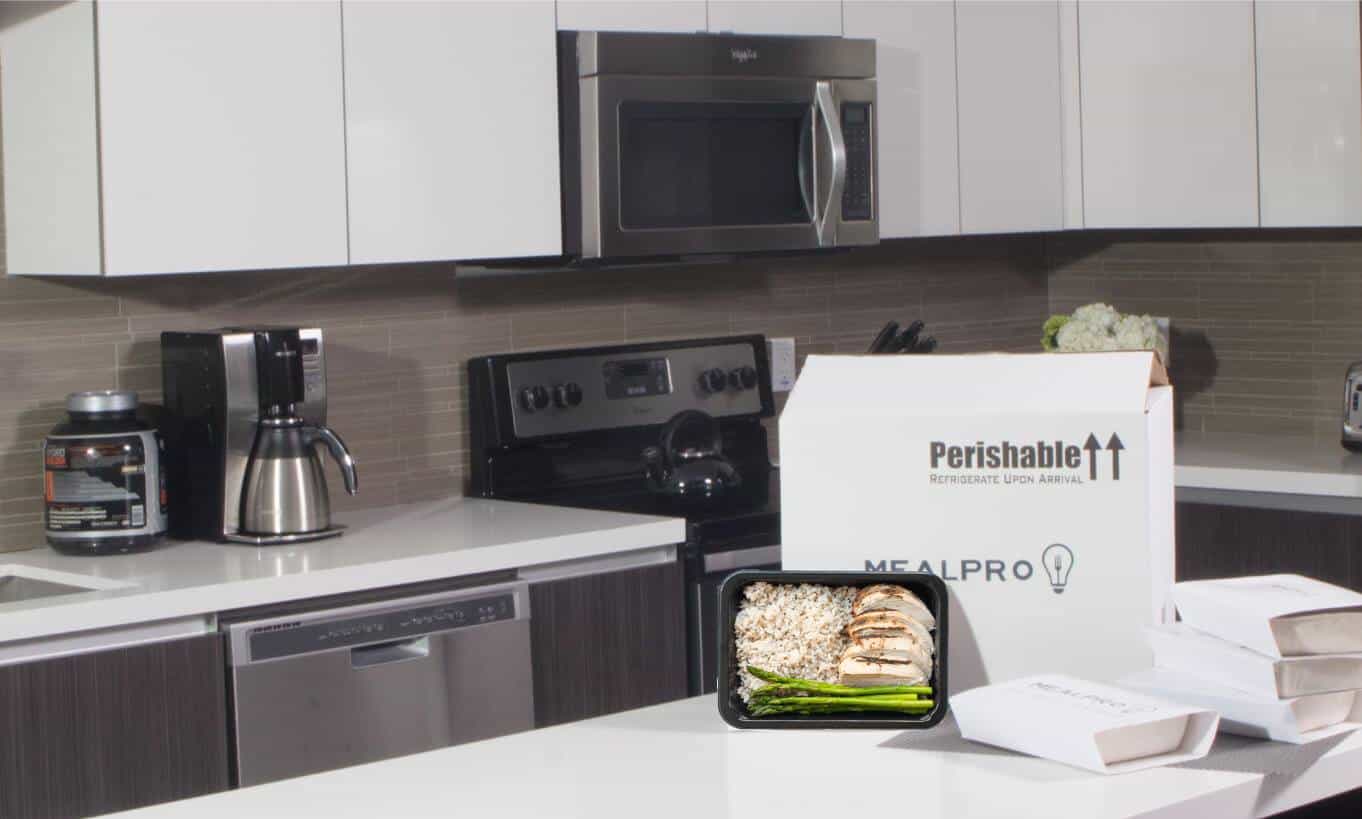 10 Best Meal Kits for Singles (or One Person) - Urban Tastebud