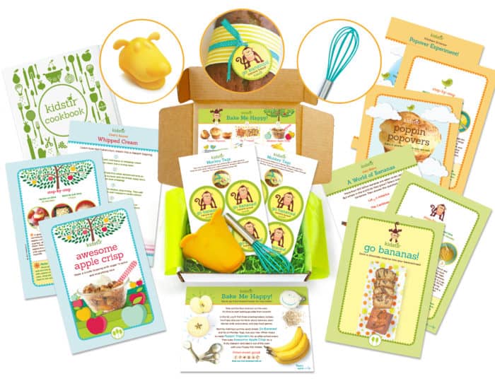 3 Best Meal Kits for Kids - Urban Tastebud