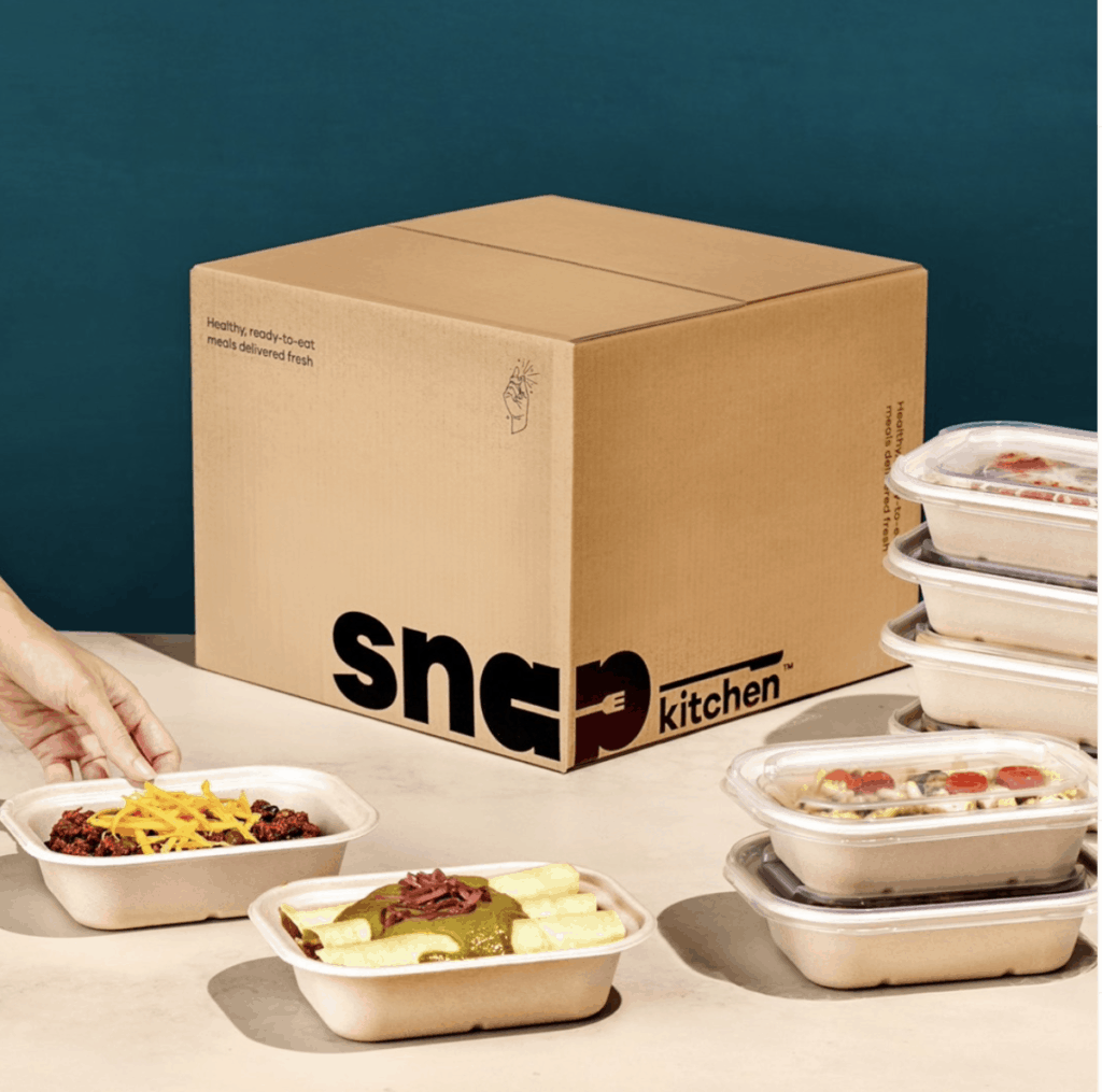 10 Best Meal Kits for Singles (or One Person) - Urban Tastebud