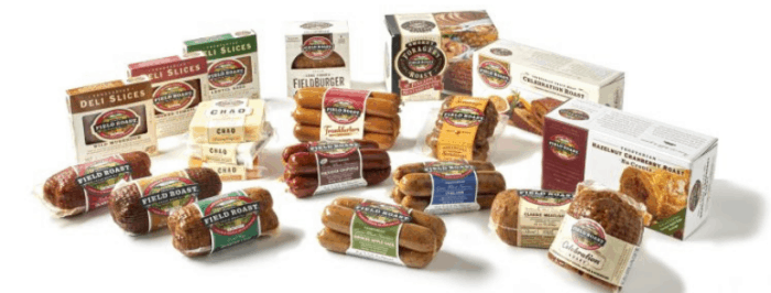 16 Popular Fake Meat Brands - The Complete List of Products