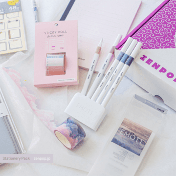 18 Best Planner and Stationery Subscription Boxes (2024)