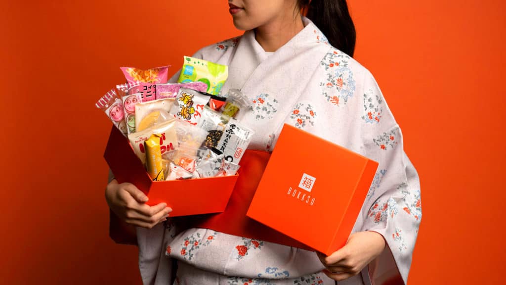 13 Best Japanese Candy Subscription Boxes - Urban Tastebud