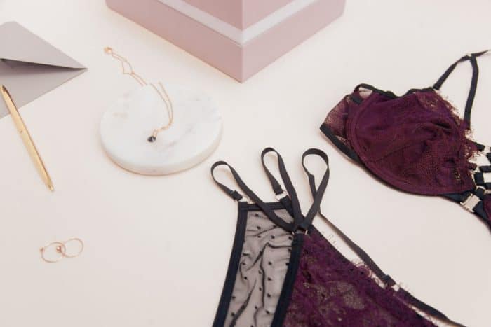 6 Best Lingerie Subscription Boxes